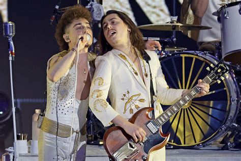 Greta Van Fleet Announces Starcatcher World Tour