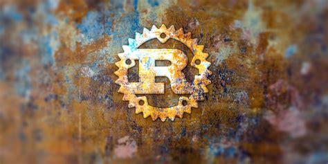 7 reasons rust is the most exciting new programming language