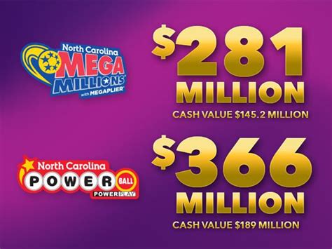 Powerball And Mega Millions Weekend Jackpots Total 647 Million