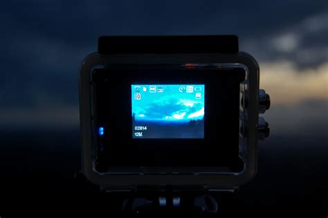 How To Update Your Gopro Hero4 Firmware Dealing With All Photographic