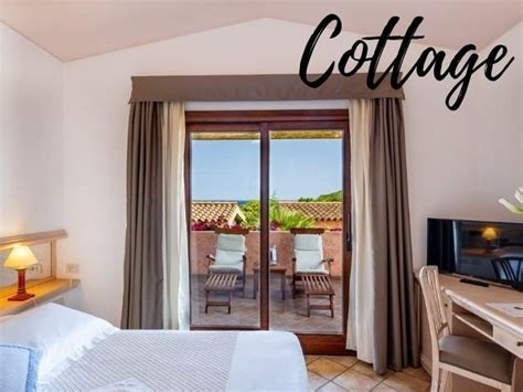 Beach Hotels Sardinia Santelmo Beach Hotel Castiadas Sardinia4all