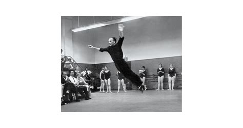 Eakins Press Foundation Balanchine Teaching