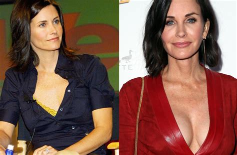 Celebrities With Fake Boobs 32 Pics Of Rumored Boob Jobs