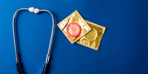 Las 7 Enfermedades De Transmisión Sexual Más Comunes Conoce De Salud