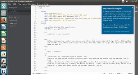 adobe dreamweaver alternatives for web designers 2020
