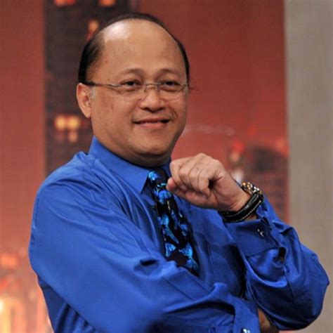 Biografi Mario Teguh Sang Motivator “super”