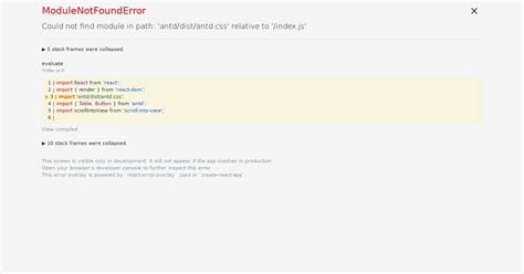 scroll into view examples codesandbox