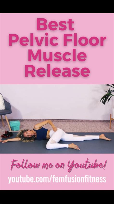 How To Improve Pelvic Floor Function With Core Strength The Breath
