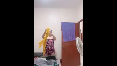 روتيني اليومي في اوضه النوم روتيني ساخن نار Hot Daily Routine Sexy