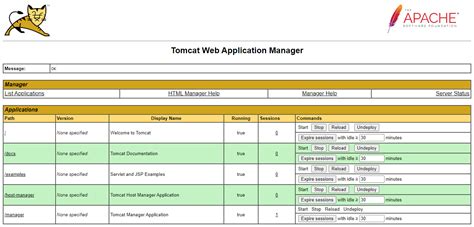 how to install apache tomcat on debian 11 itzgeek