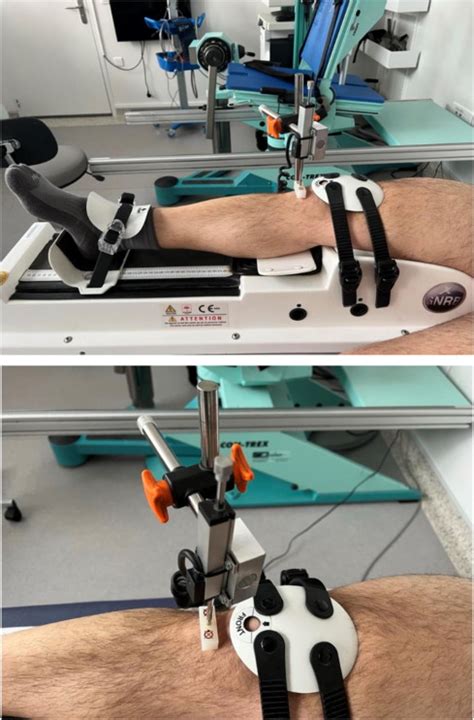 Influence Of Hamstring Stiffness On Anterior Tibial Translation After
