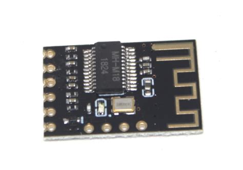 mh mx8 m18 hifi bluetooth 4 2 audio module hub360