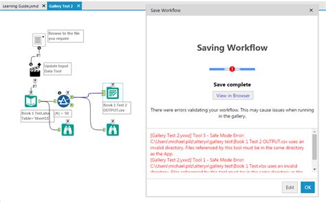 alteryx vs tableau the key difference