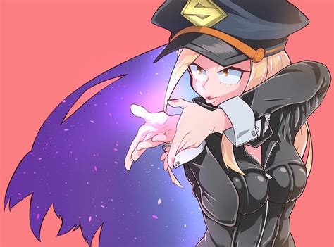 Camie Utsushimi Wallpapers Wallpaper Cave