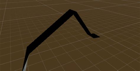 how to create a uv map on precedurally generated mesh unity3d