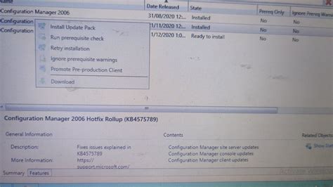 sccm client auto upgrade how to manage devices community