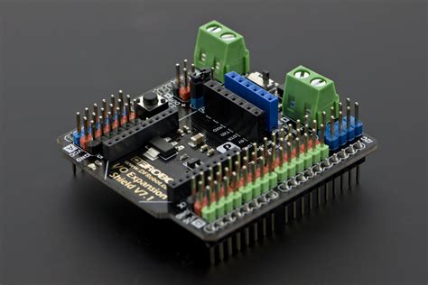 dfrobot quality arduino robot iot diy electronic kit