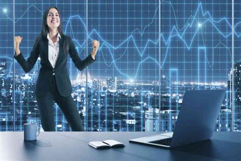Trader Là Gì Cách để Trở Thành Trader Chứng Khoán Chuyên Nghiệp