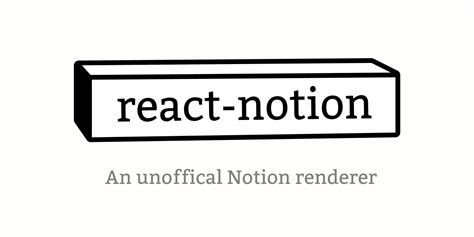 notion · github topics · github