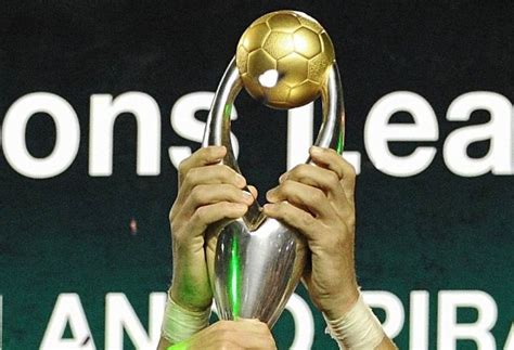 كل ما تريد معرفته عن قرعة دوري أبطال أفريقيا وكأس الكونفدرالية نظام