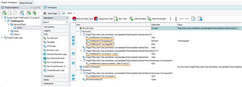 features added to testcomplete 14 50 testcomplete documentation
