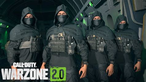 How To Get A Tactical Nuke In Warzone 2 0 Champions Quest Gameriv