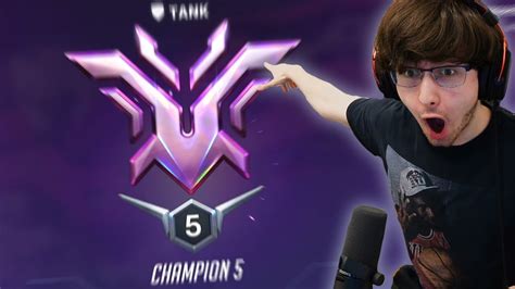 How To Get Champion And Lose It In One Day Youtube