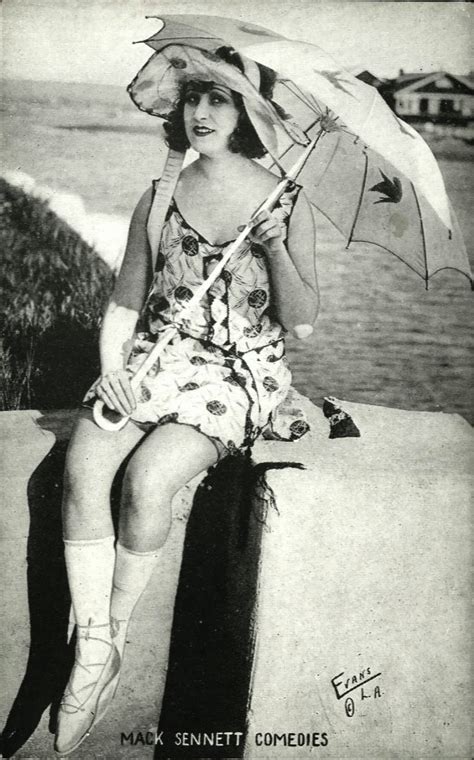 15 interesting classic photos of mack sennett bathing