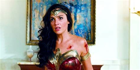 James Gunn Addresses Speculation On Dc Universes Wonder Woman Casting