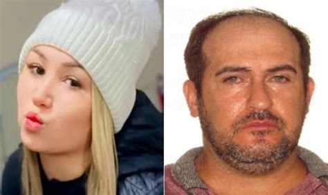 Foragido Principal Suspeito Da Morte De Ex Namorada Reuniu Roupas E