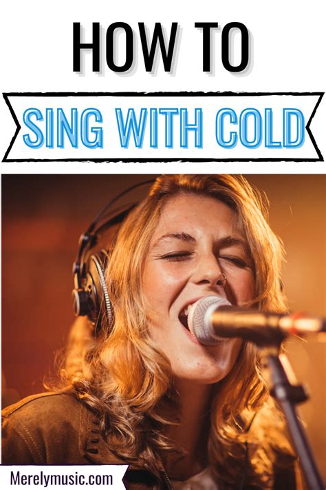 How To Sing Better Fast And Improve Your Singing Voice Artofit