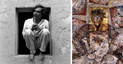 Francisco Toledo La Vida Y Obra Del Maestro Oaxaqueño