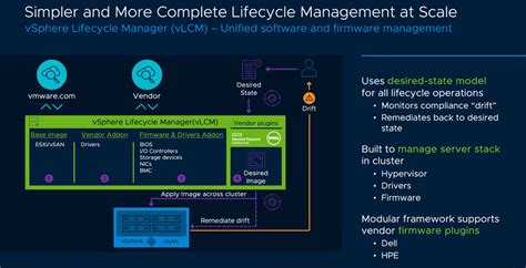 vmware vsan 7 0 new features and capabilities