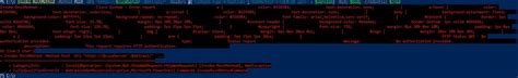 getting error powershell script to cucm axl api automation cisco