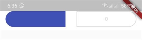 customize flutter tab bar stack overflow