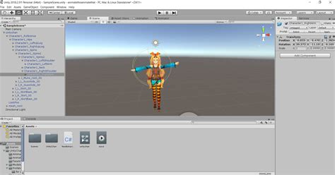 transform rotate to rotate character s arm questions and answers