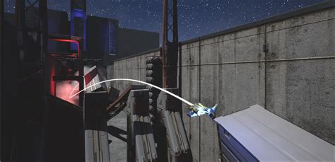 a guide to adding 3d navigation and pathfinding to flying