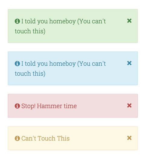 github msroot notify js 📣a very simple notification library using