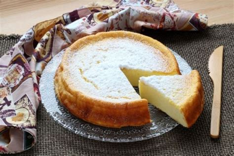 Consiente Tu Paladar Con Este Sencillo Pero Muy Delicioso Pay De Queso