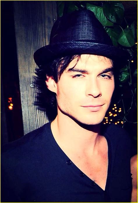 Ian Damon Salvatore Ian Somerhalder Tvd