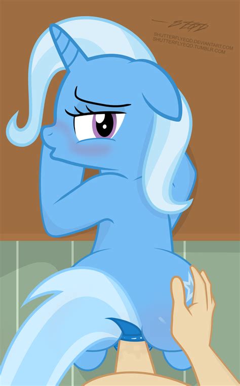 Rule 34 2017 Anal Anal Sex Anus Ass Bedroom Eyes Blush Cutie Mark Duo