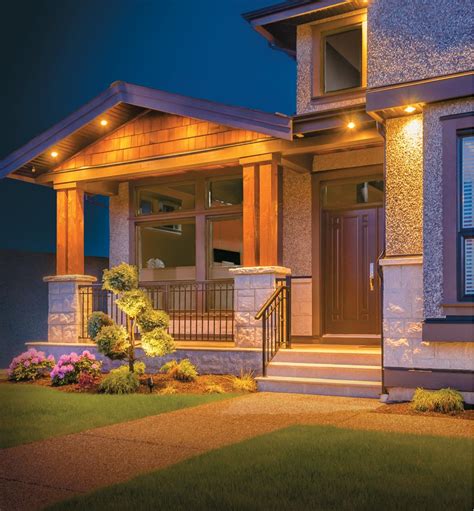 Exterior Recessed Soffit Led Lighting Shelly Lighting