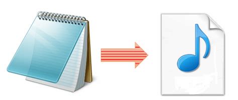 code i tronics how to convert text into audio using notepad