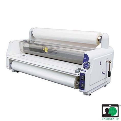 Roll Laminating Machines Lpe6510 Identity Malaysia