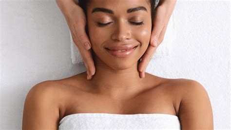 Enjoy A Relaxation Massage Sanctuary