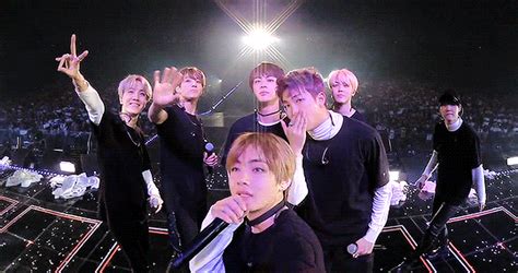 ¡bts Posterga La Fecha De Lanzamiento Del Remix Mic Drop Armys