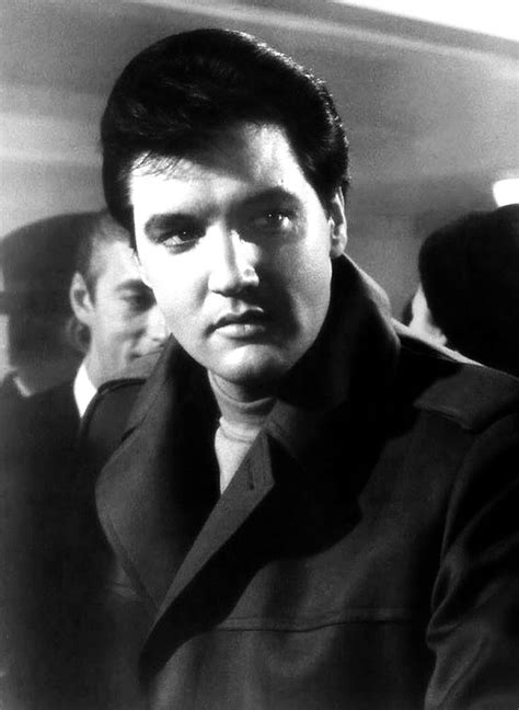 Elvis 🌹rare Elvis Presley Photo 43660768 Fanpop