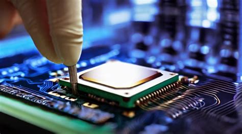Tower Semiconductor Wants To Build 8 Billion Semiconductor Fab In India