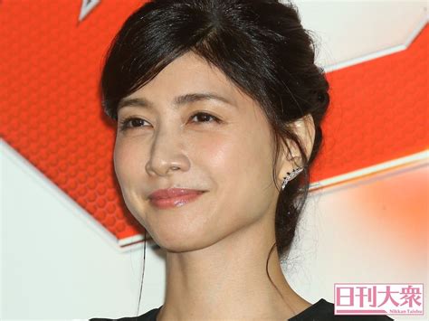 木村拓哉が降臨のテレ朝『ノブナカなんなん』でひときわ輝いた内田有紀！「圧倒小顔面」と「勝利の女神」のルーツ動画 日刊大衆