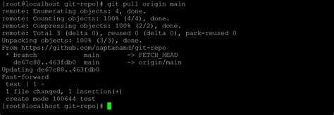 How To Install Git On Almalinux Liquid Web